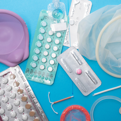 Contraception | Sexual Health Service 4 Newcastle